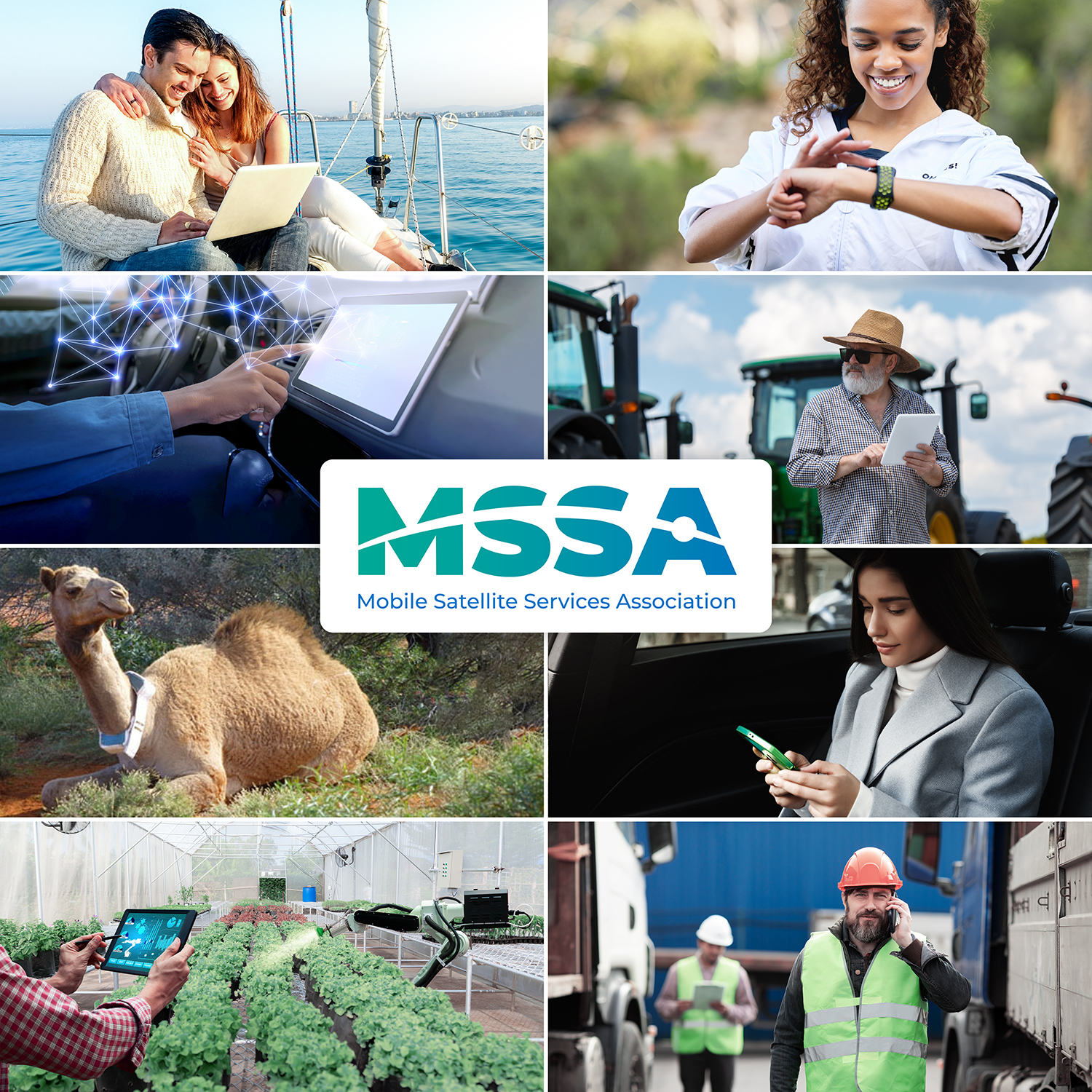 Home - Mobile Satellite Services Association (MSSA)